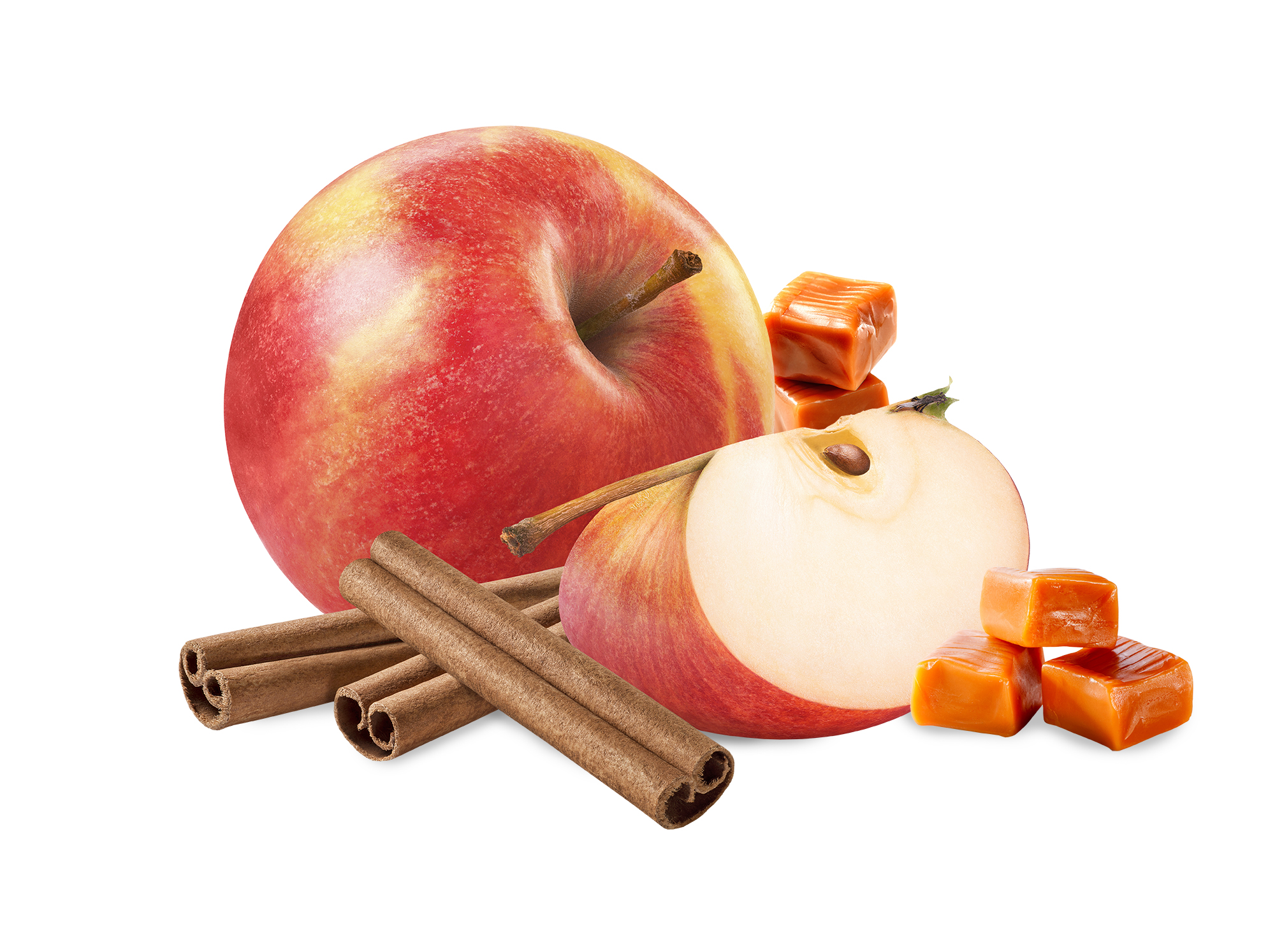 Apple and pear varieties have enjoyed nationwide growth