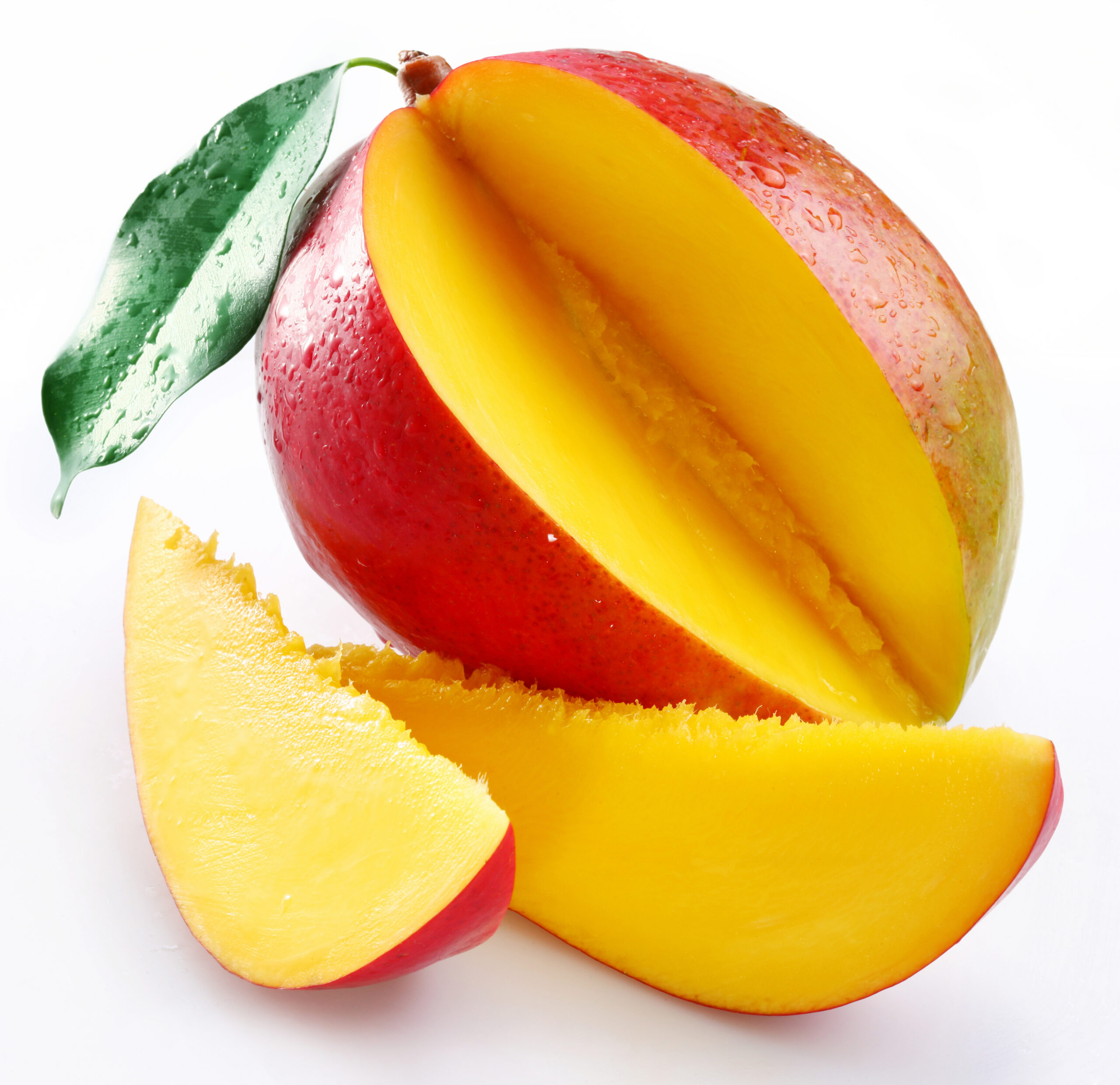 Crespo Organic mangos start season strong - FreshFruitPortal.com