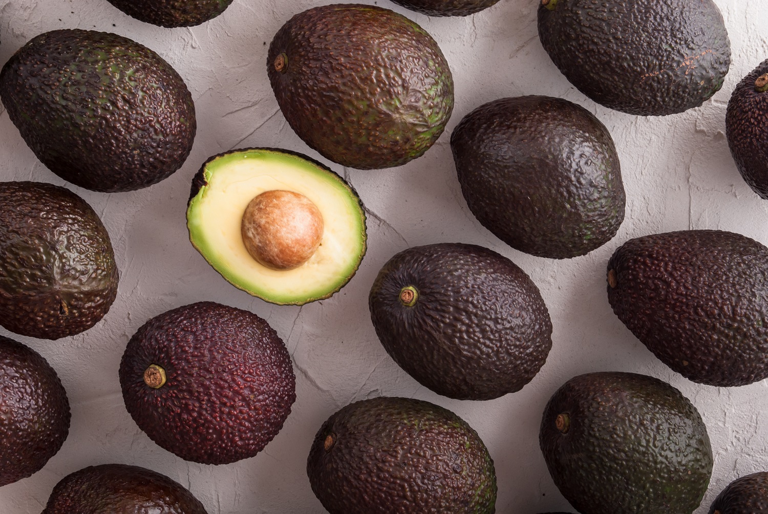 Dutch avocado imports up by 19 percent in 2020 - FreshFruitPortal.com