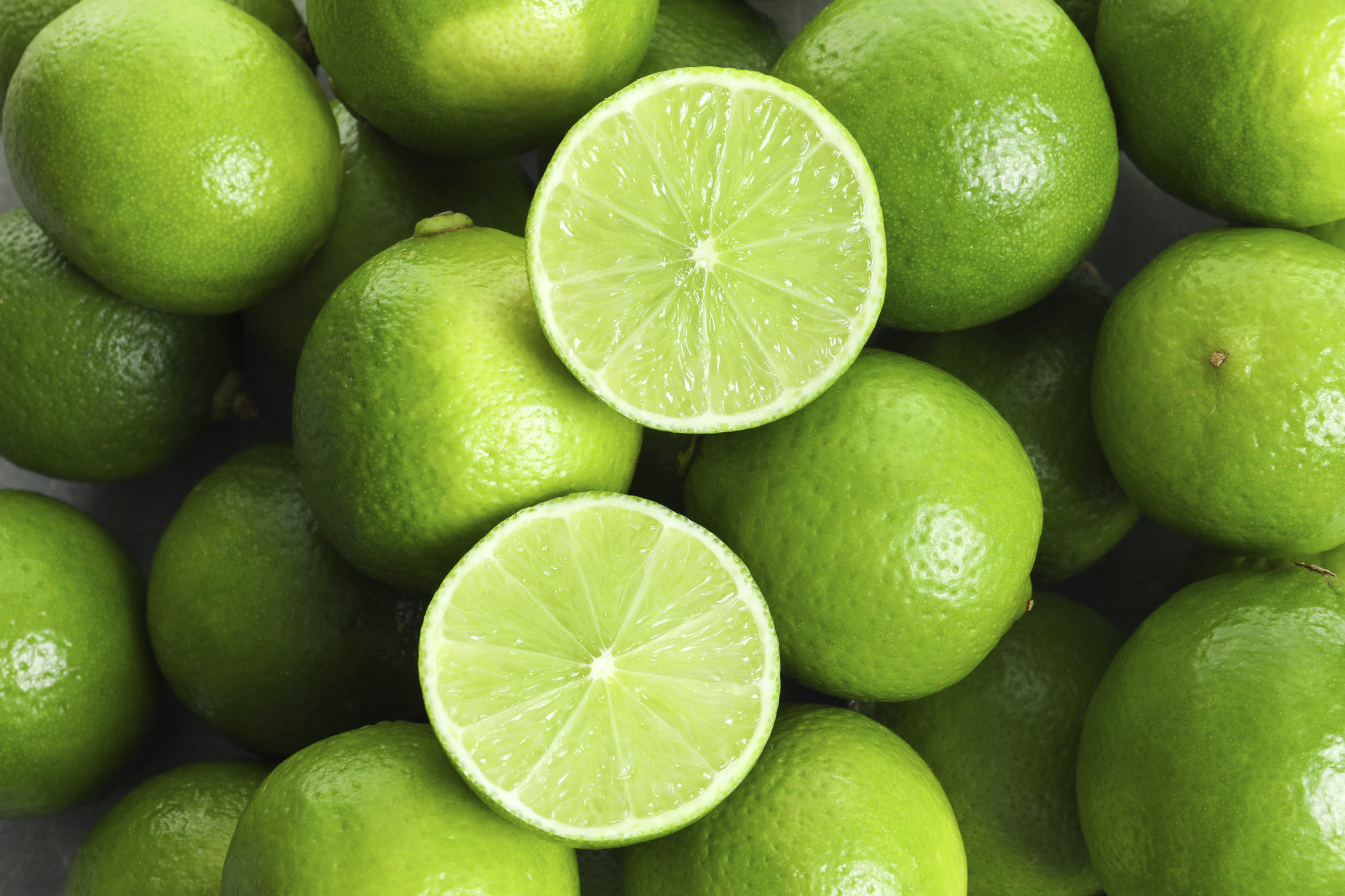 U.S. retailers see longer-lasting limes with Apeel - FreshFruitPortal.com