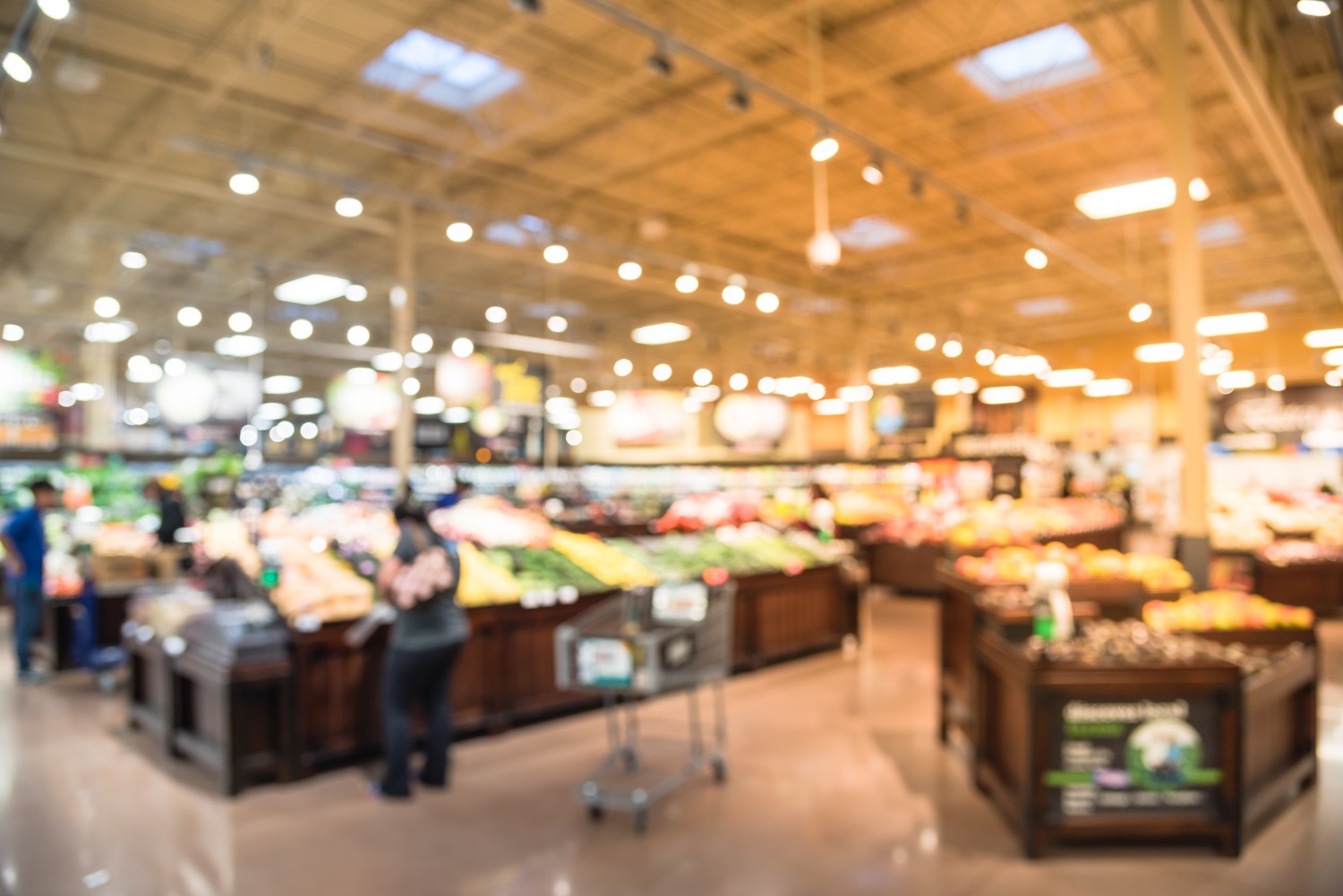 Canadian food retailer Empire Company Limited announces new e-commerce ...