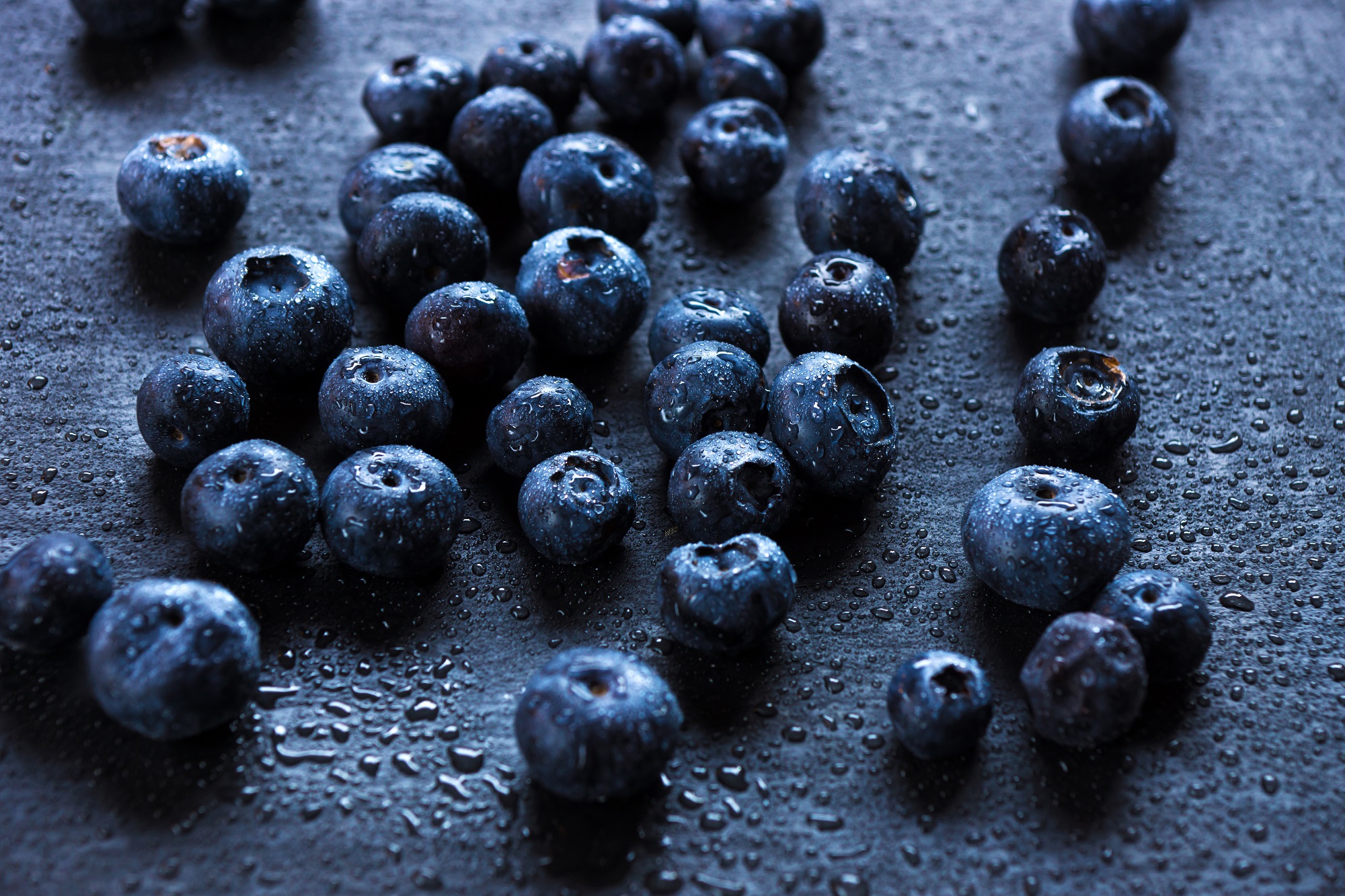 Larger blueberry pack promotion launched by USHBC and Kroger