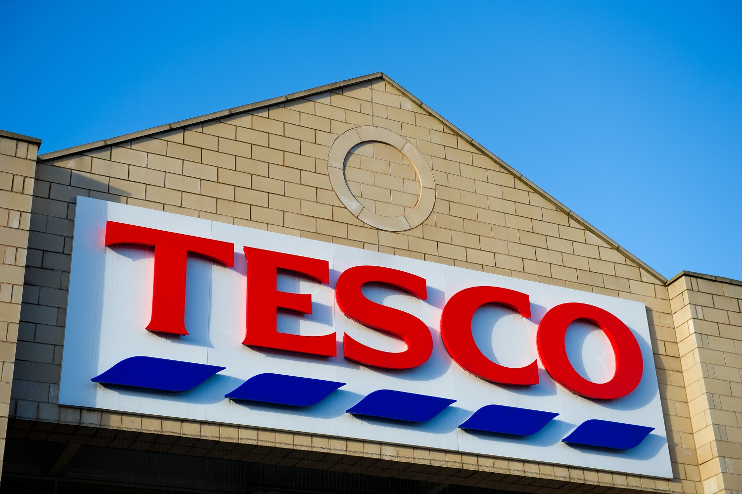 Tesco to begin 2023 on the lookout for new chairman