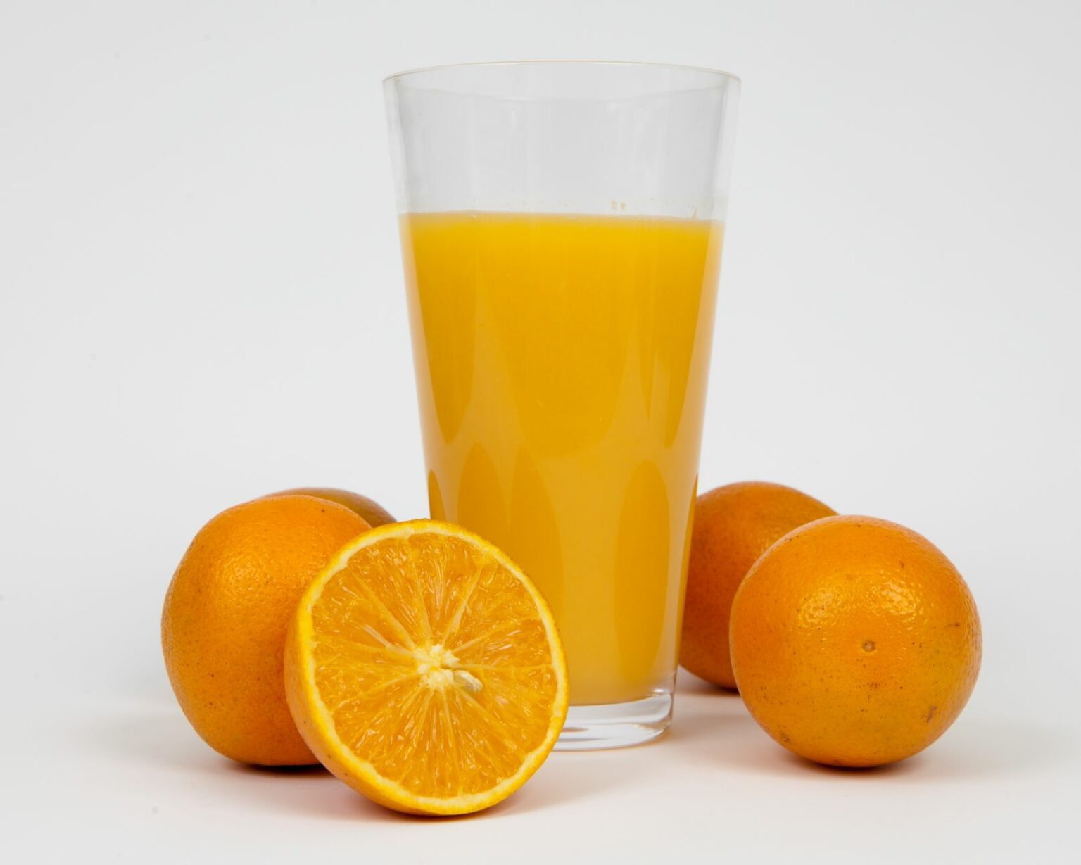 Orange juice consumption to climb 4 percent in 2026 - FreshFruitPortal.com