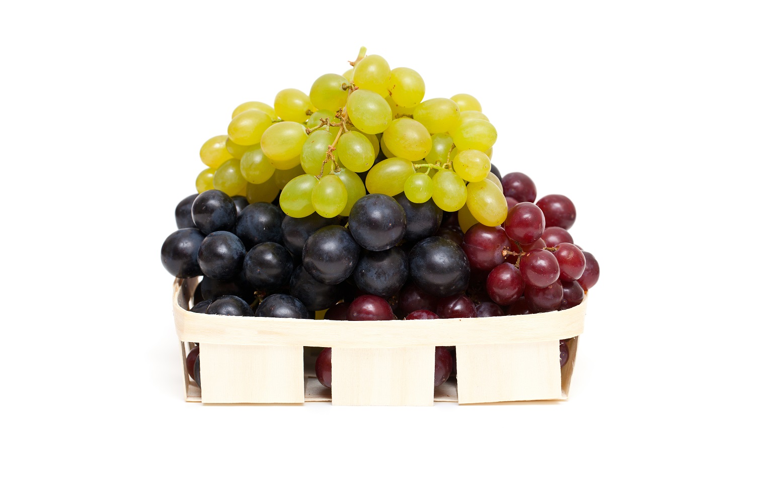 USDA to purchase $30M in U.S. table grapes in 2022