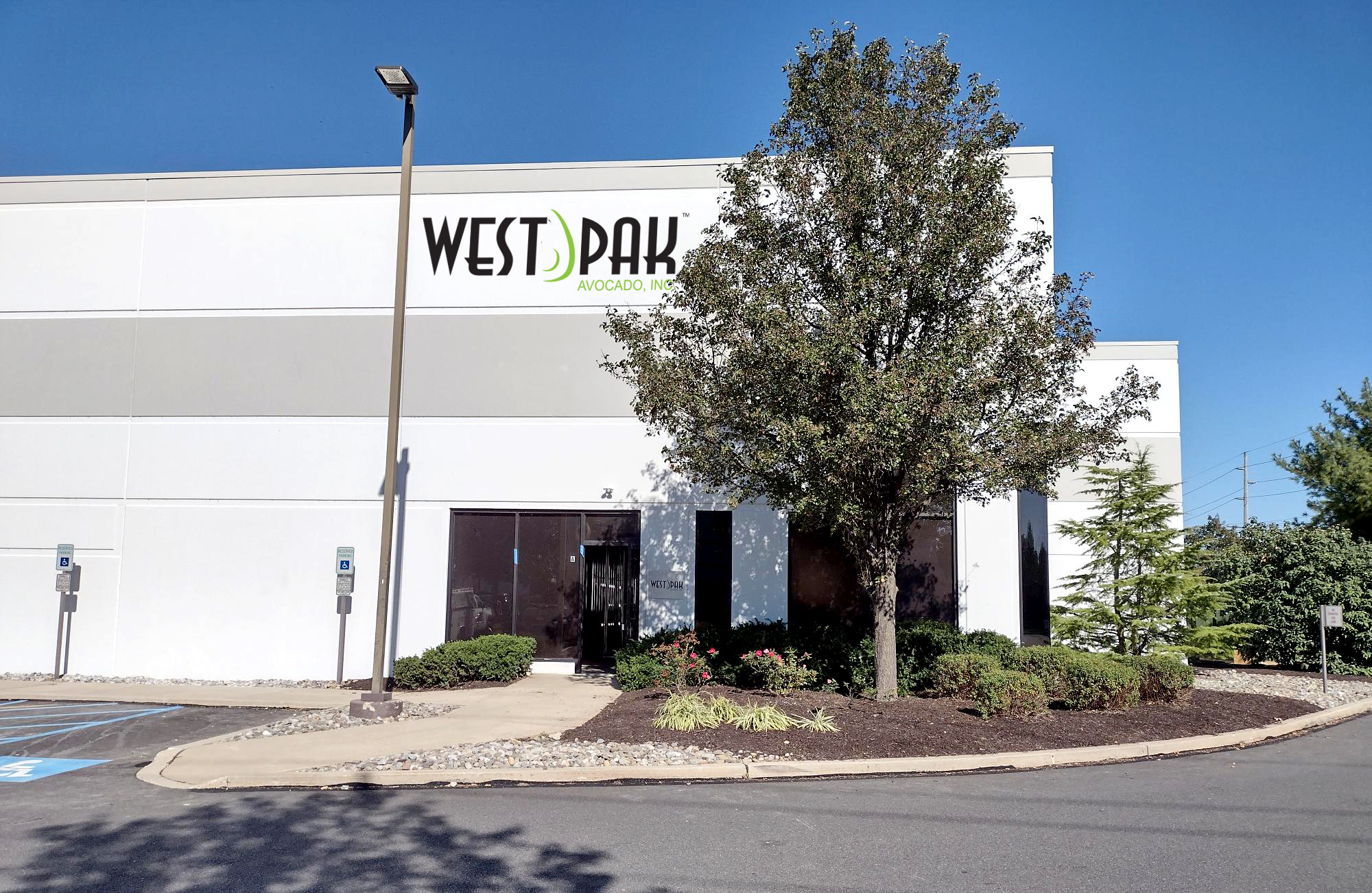 West Pak Avocado announces Northeast distribution center