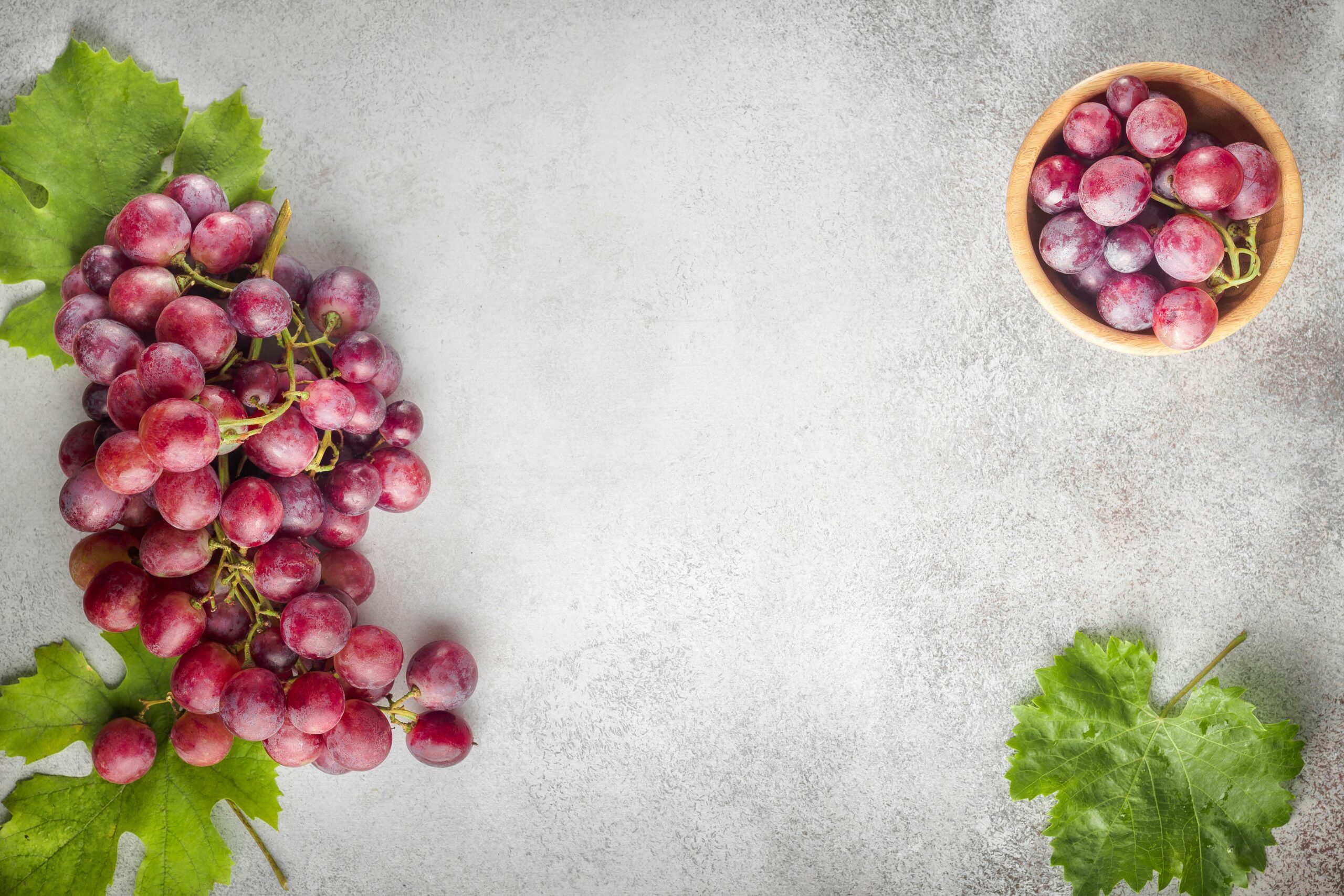 APHIS publishes PRA for systems approach for Chilean table grape imports - FreshFruitPortal.com