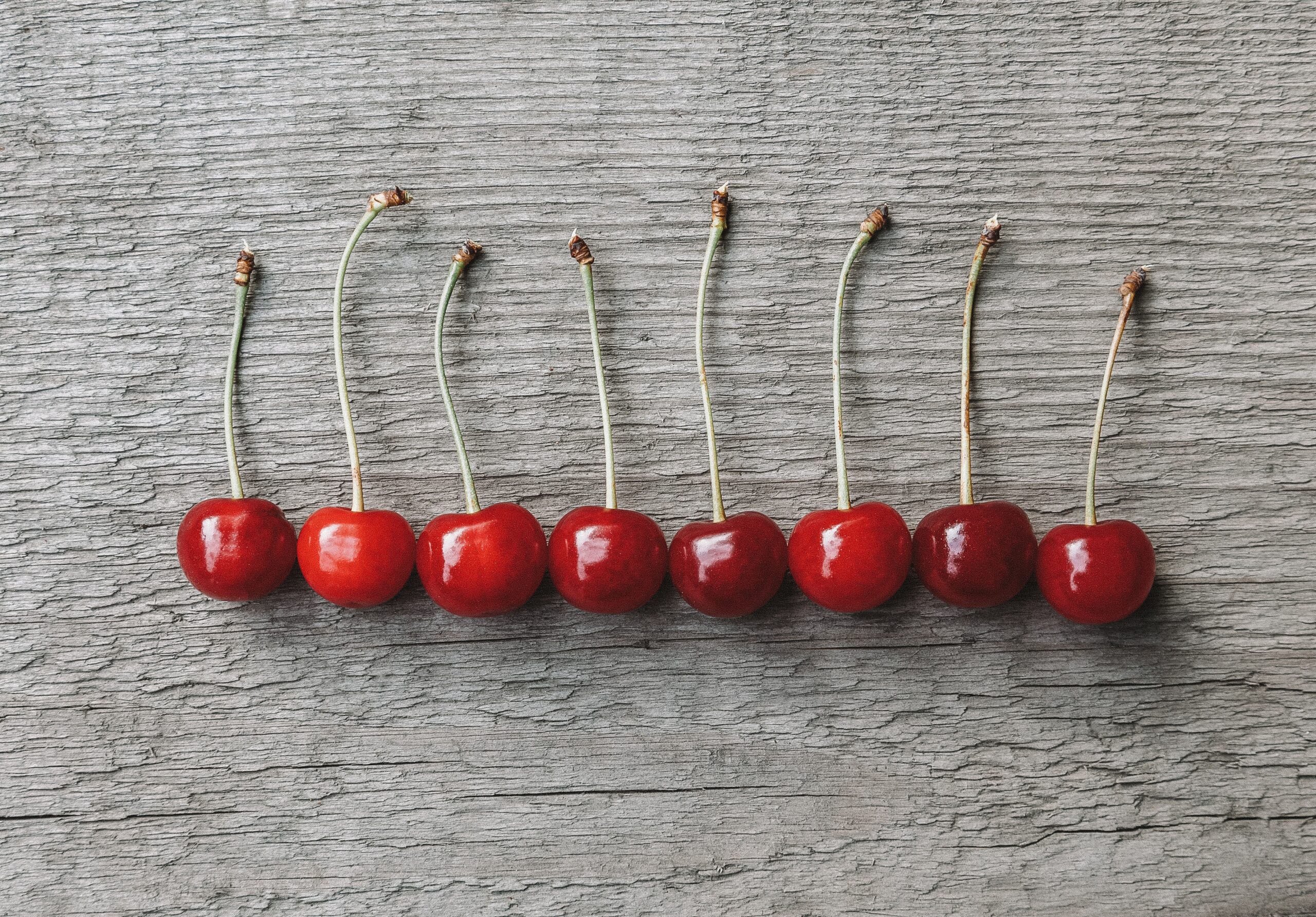 Global Cherry Summit 2022 kicks off today - FreshFruitPortal.com