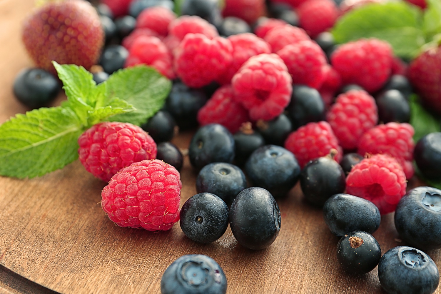 Mexican berry exports to rise by 12% this season