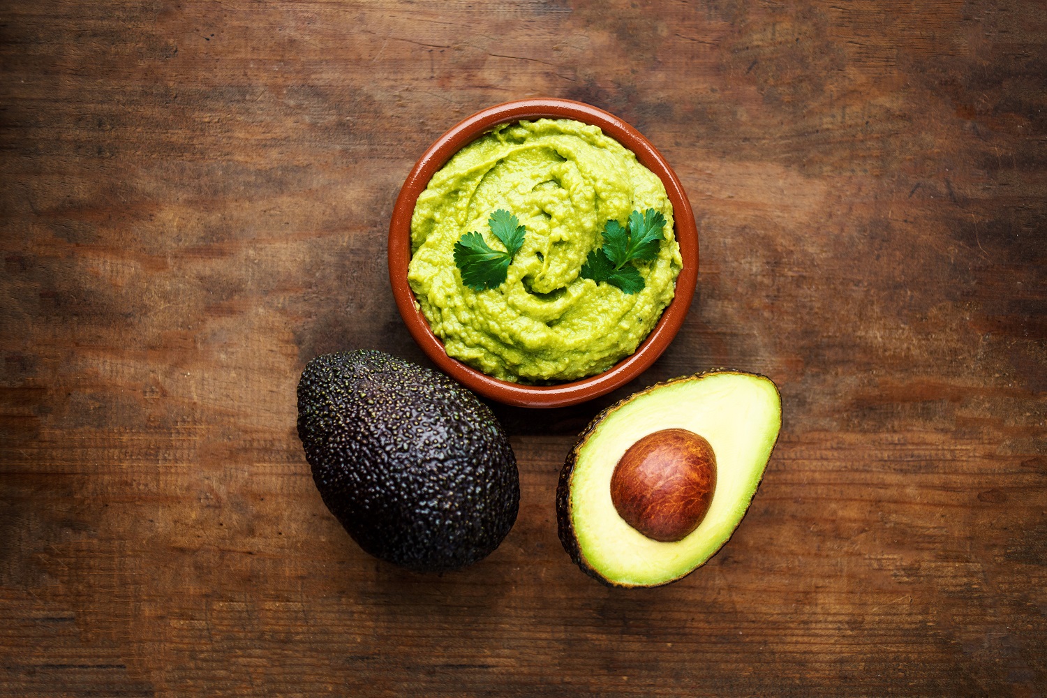 Australian avocado growers want consumers to buy more amid fruit glut