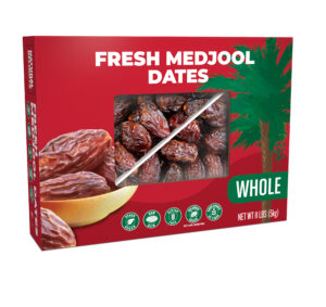 Natural Delights’ Medjool dates: A harvest of tradition and innovation