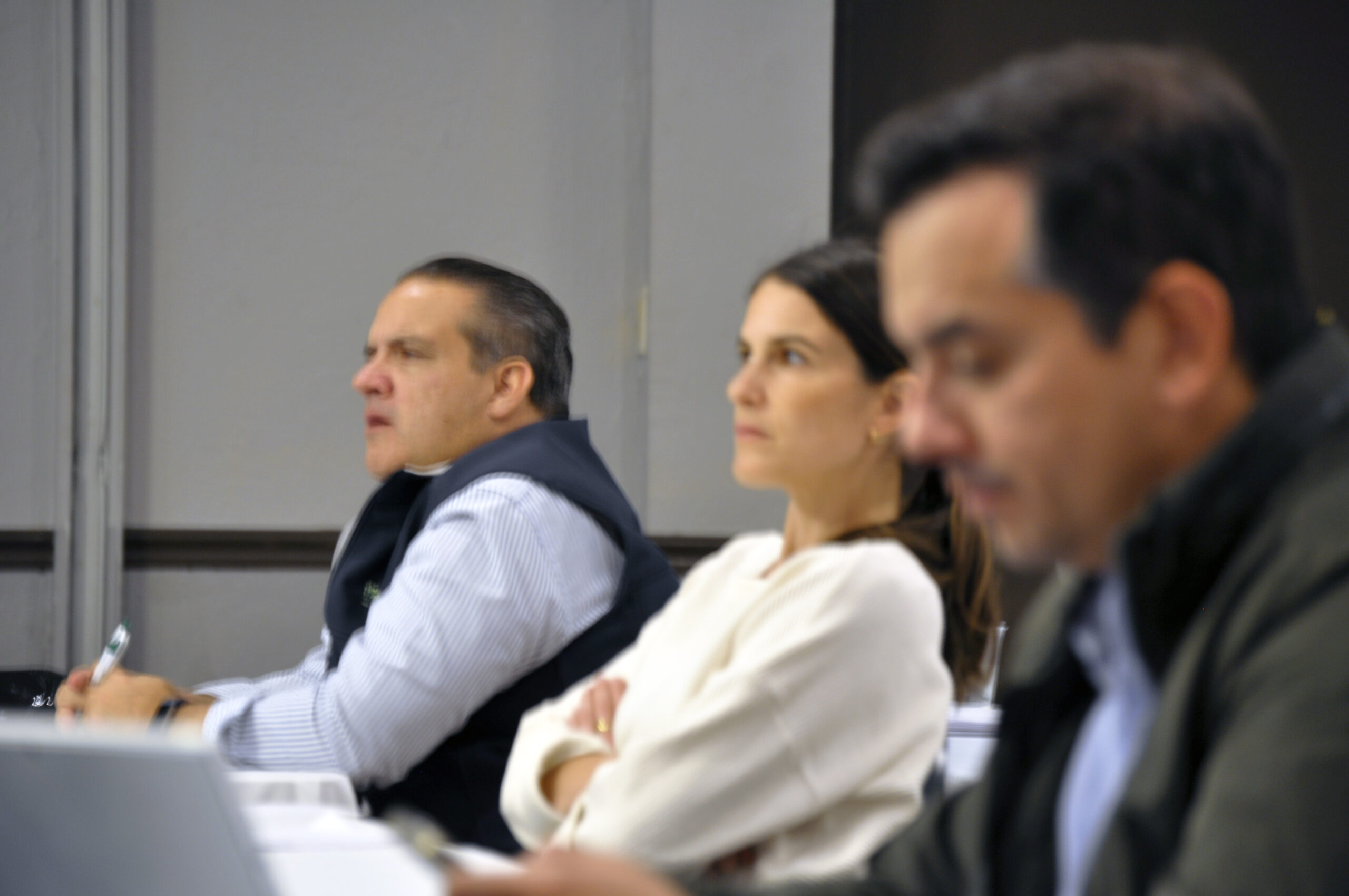 FPAA welcomes new board members for upcoming term