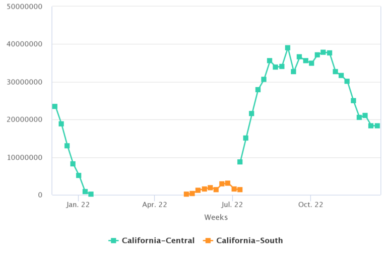 2022: Grapes in Review