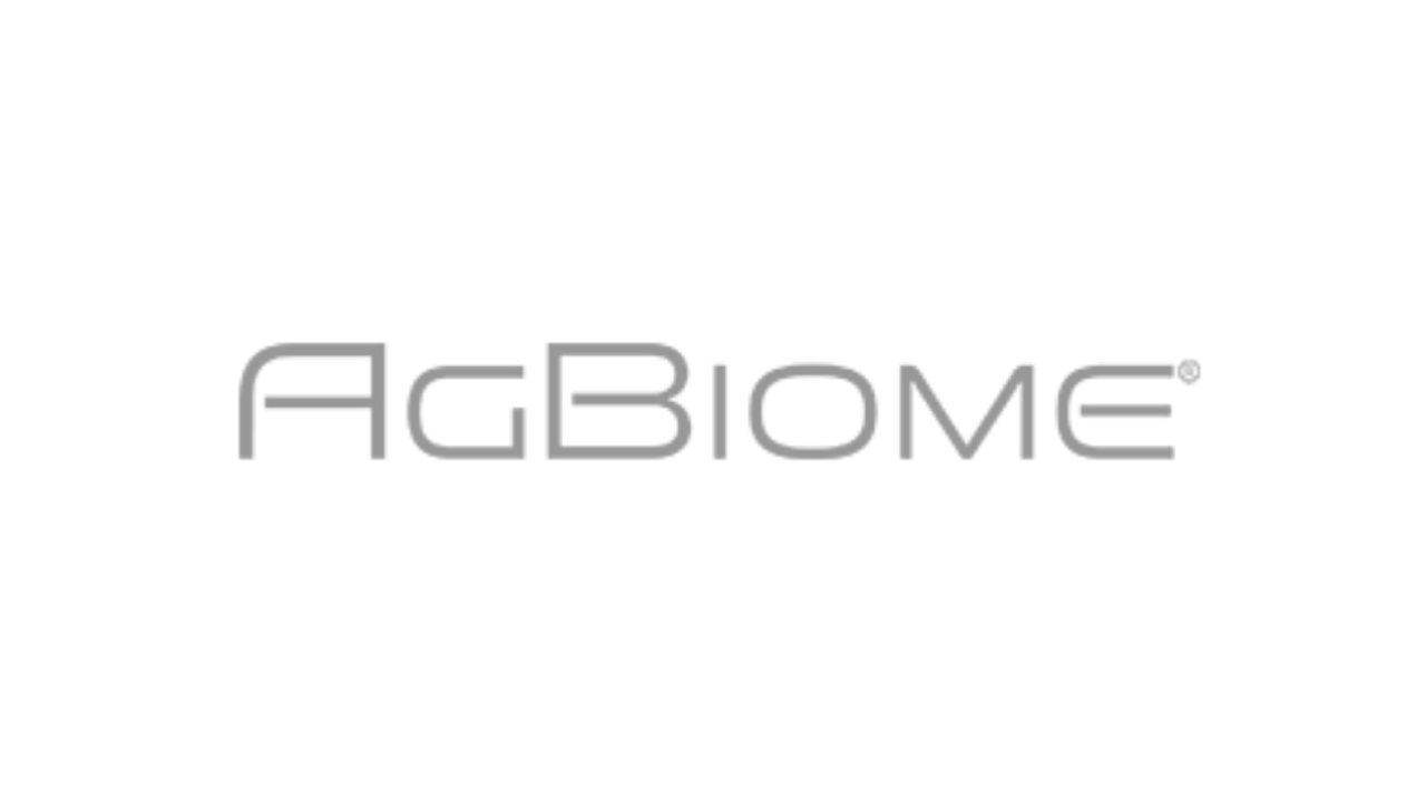AgBiome signs a commercial distribution and supply agreement with ...