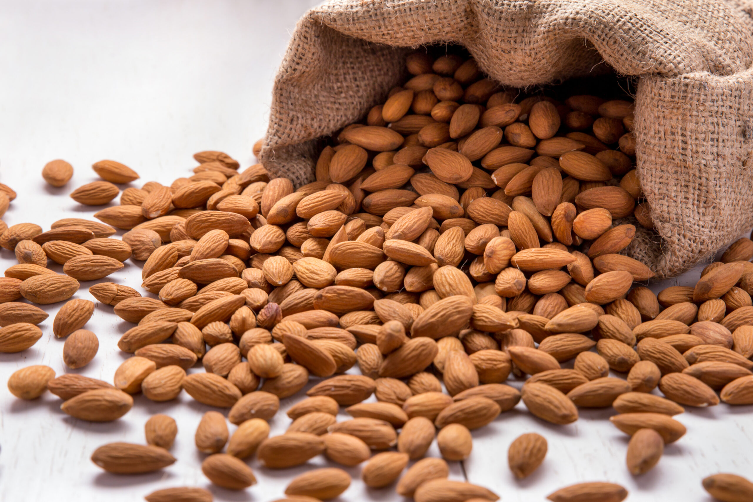 Key points to keep in mind for a changing almond industry