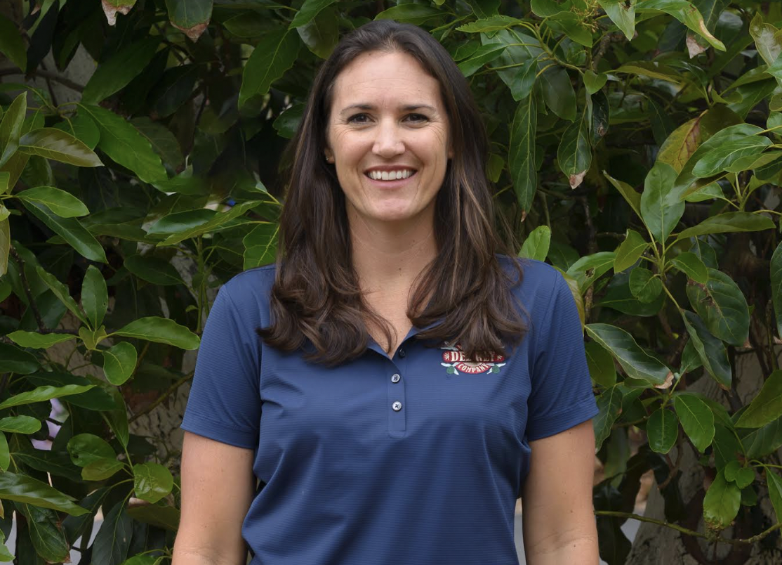 California Avocado Commission recognizes female farmers