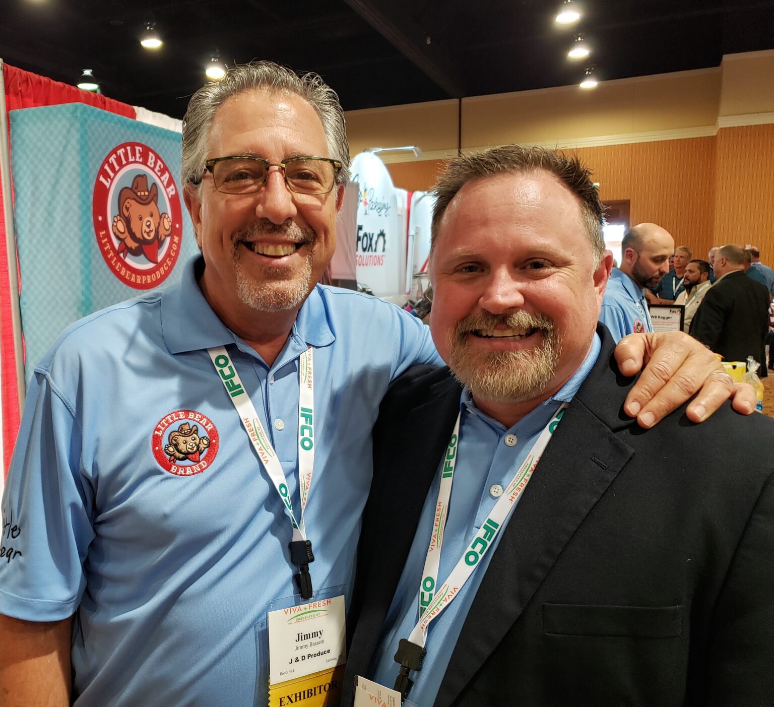 Melon season due in May for Little Bear