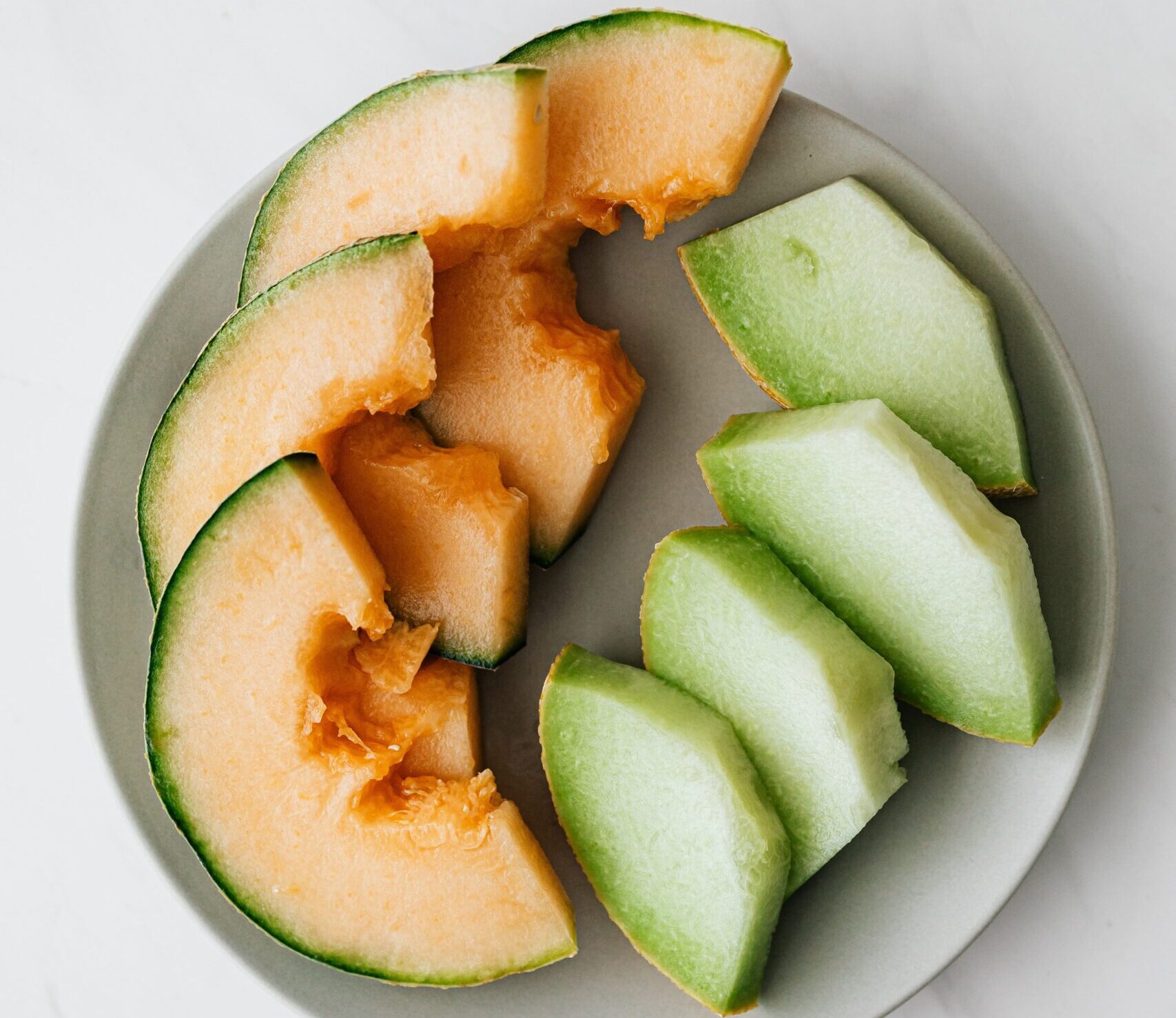 Melon season due in May for Little Bear