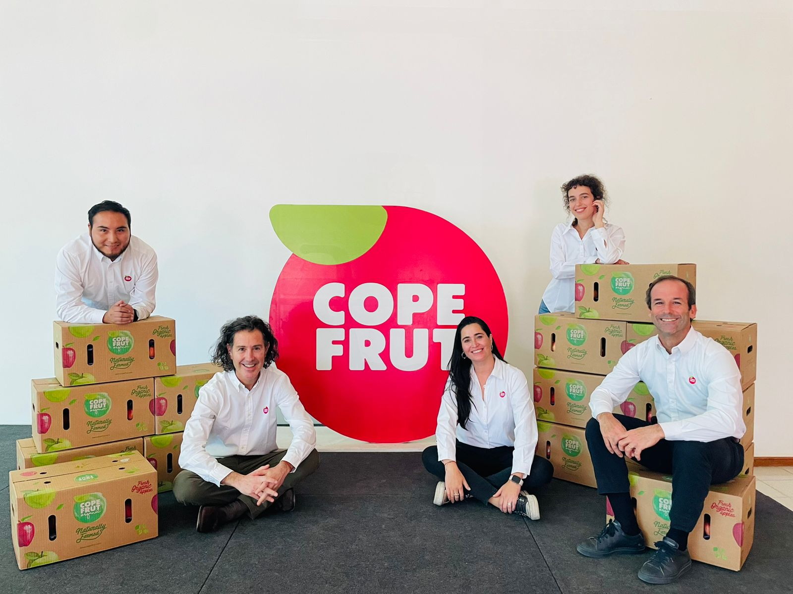 Copefrut first fruit grower in South America to receive CarbonNeutral ...