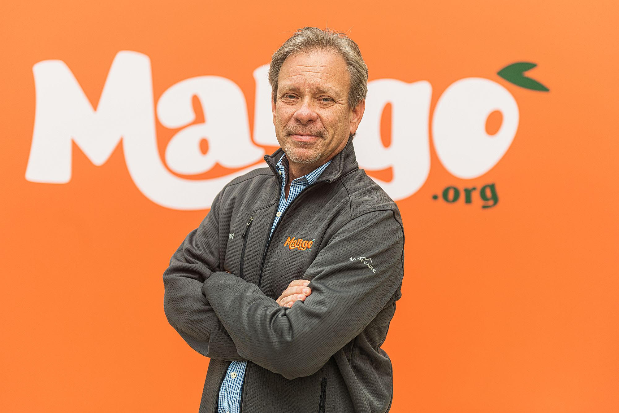 Albert Pérez discusses mango industry's biggest challenges