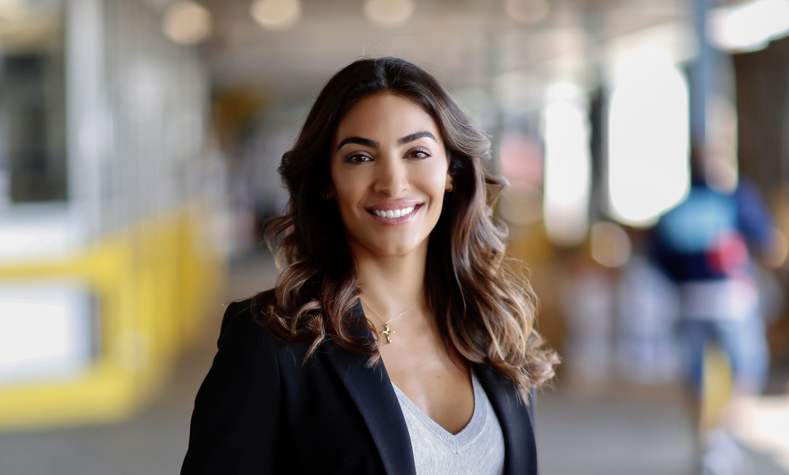 Brighter Bites welcomes Gabriela D’Arrigo to its board of directors ...