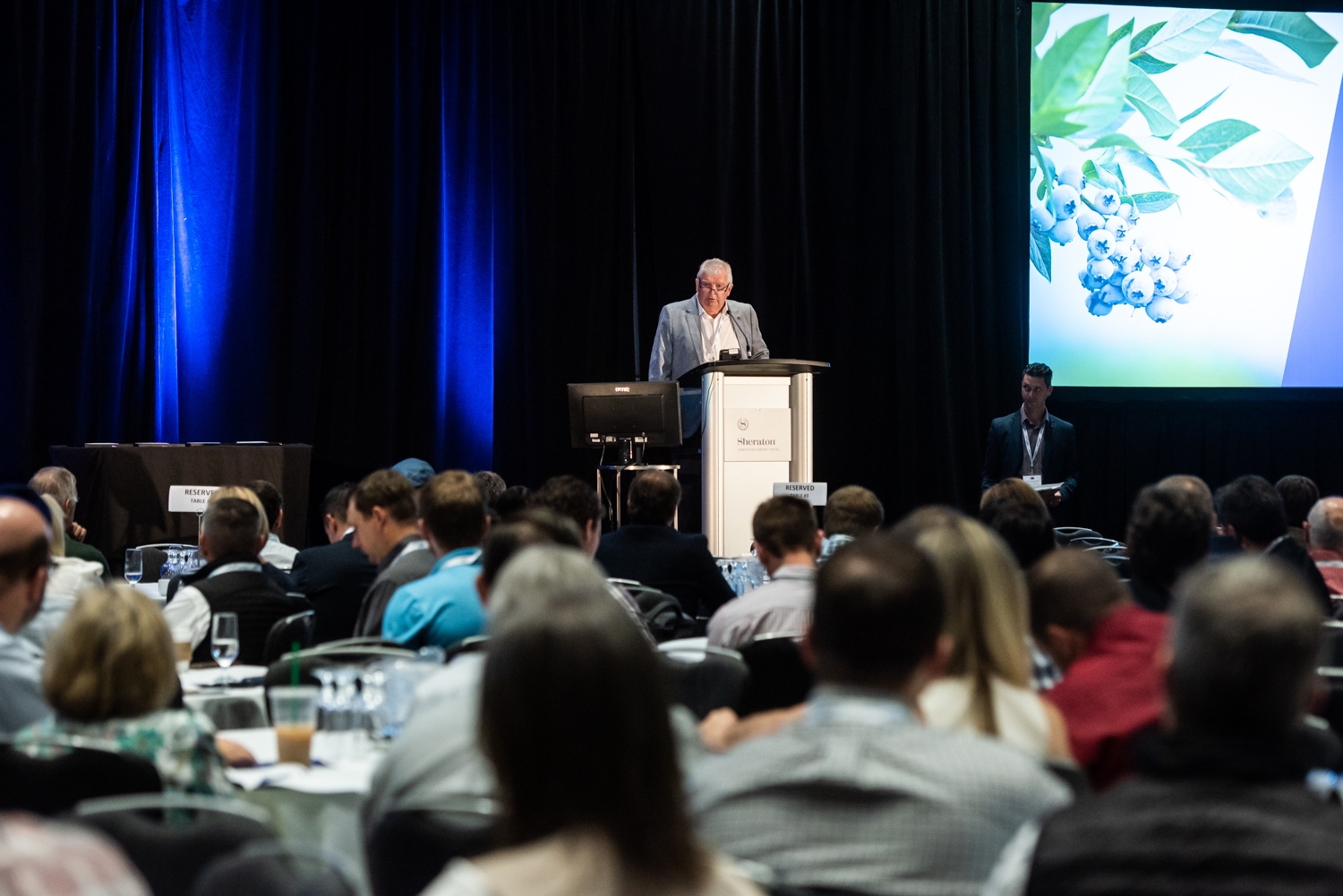 IBO Summit 2023: 20 countries on board as event approaches