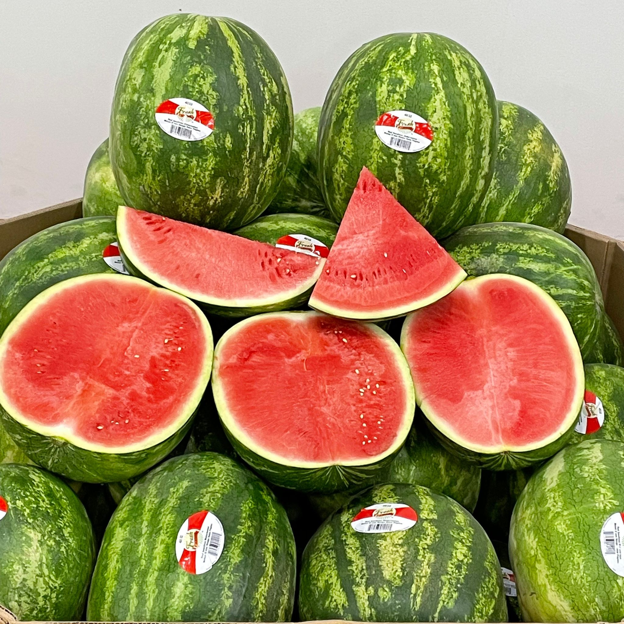 Fresh Farms to expand melon deal