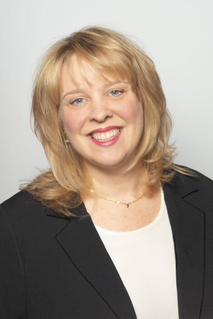 Anderson new North America president for GLOBALG.A.P.