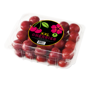 Northwest cherry harvest underway for CMI Orchards