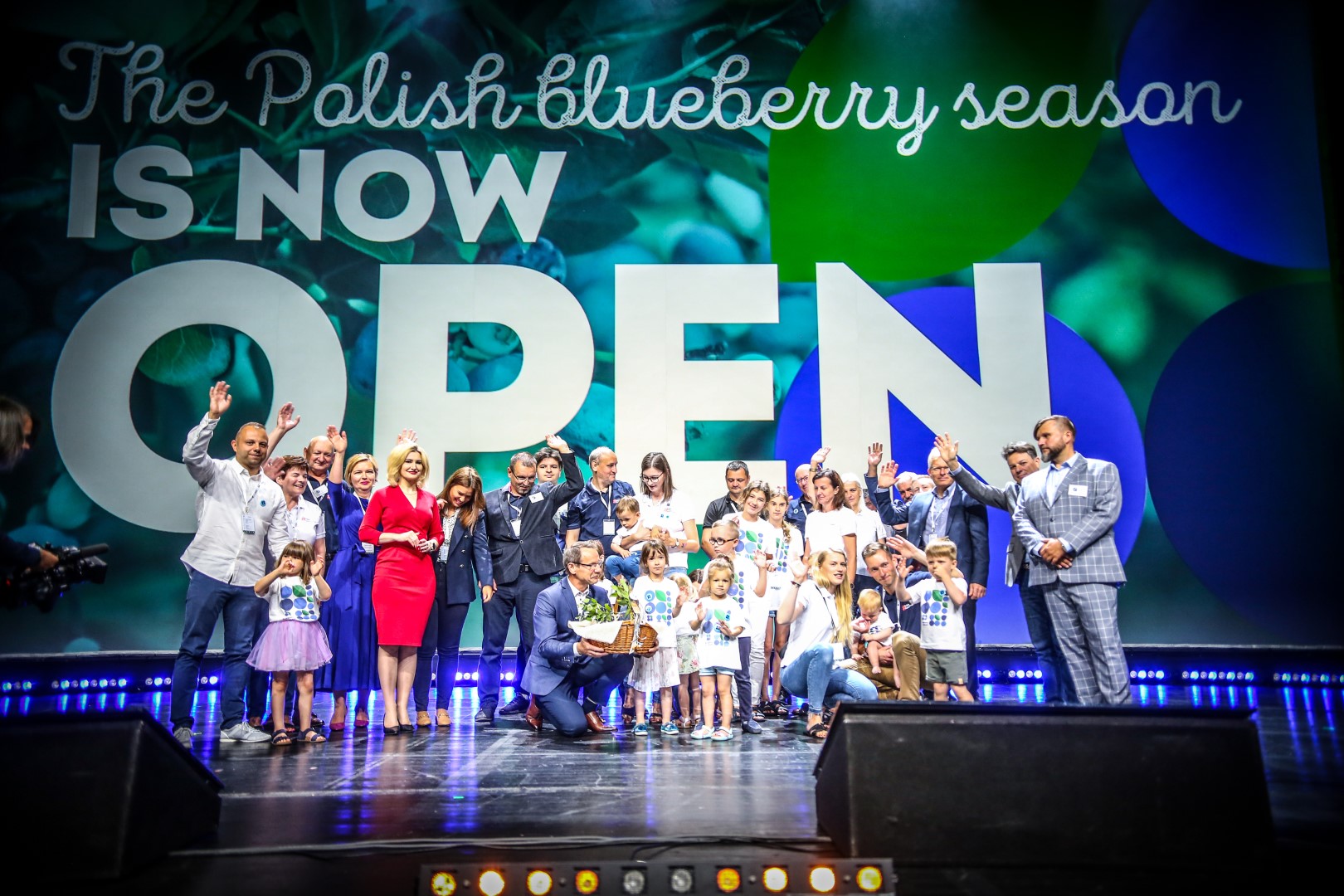 IBO Summit: Making blueberries the world’s favorite superfruit