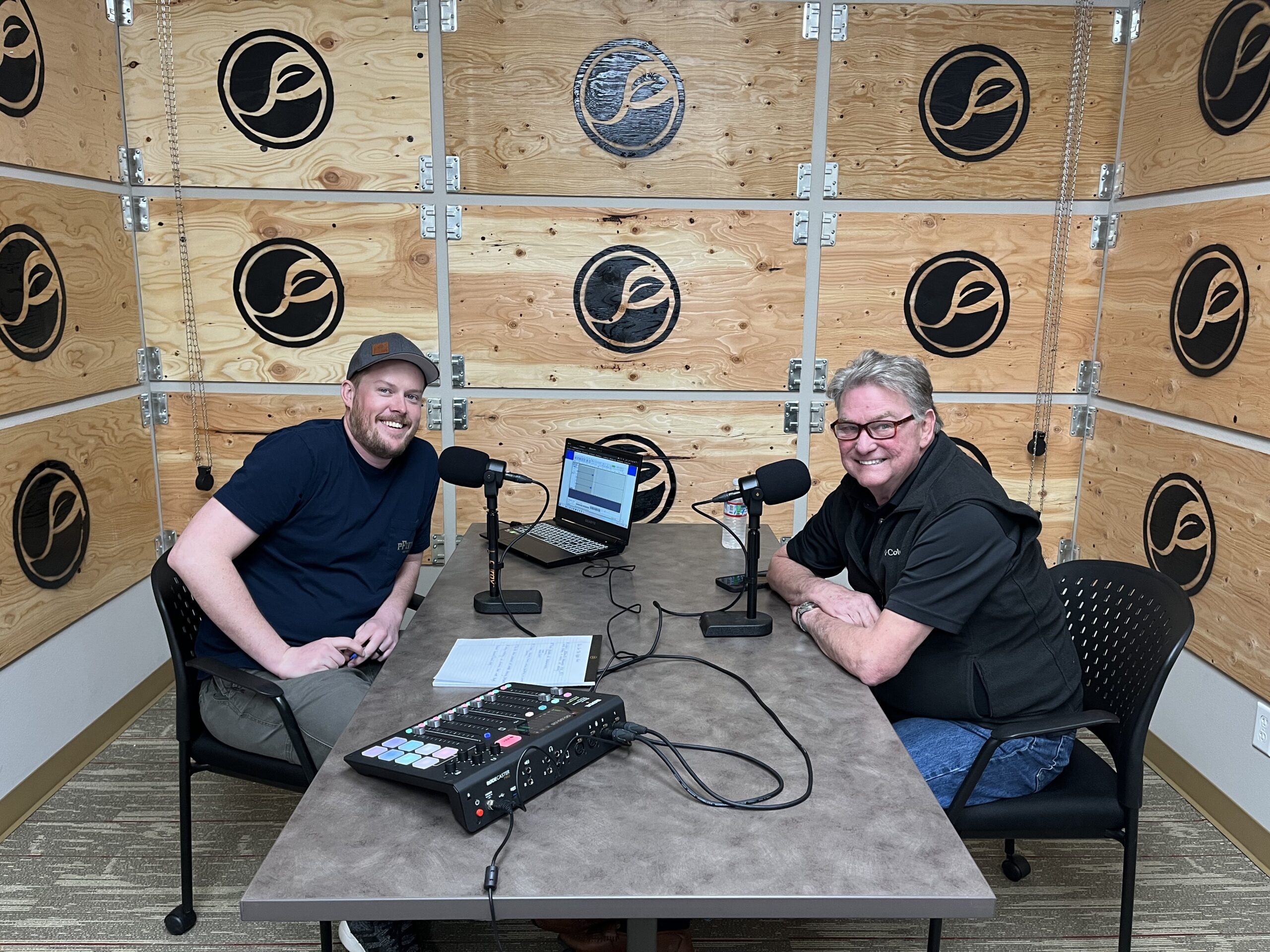 Superfresh Growers unveils industry podcast