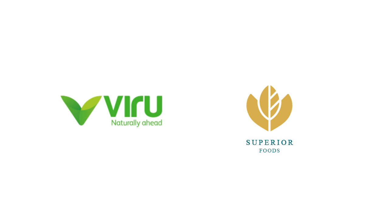 Superior Foods International joins Viru Group