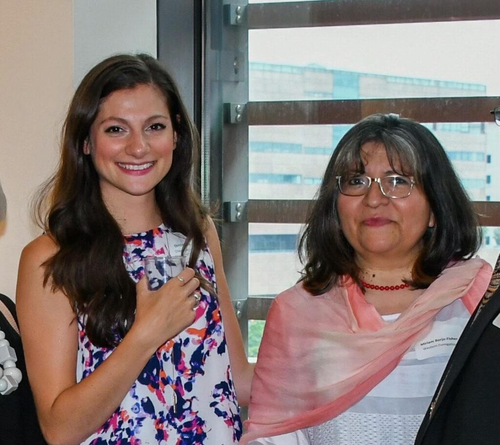 eFume: An alternative to methyl bromide issues