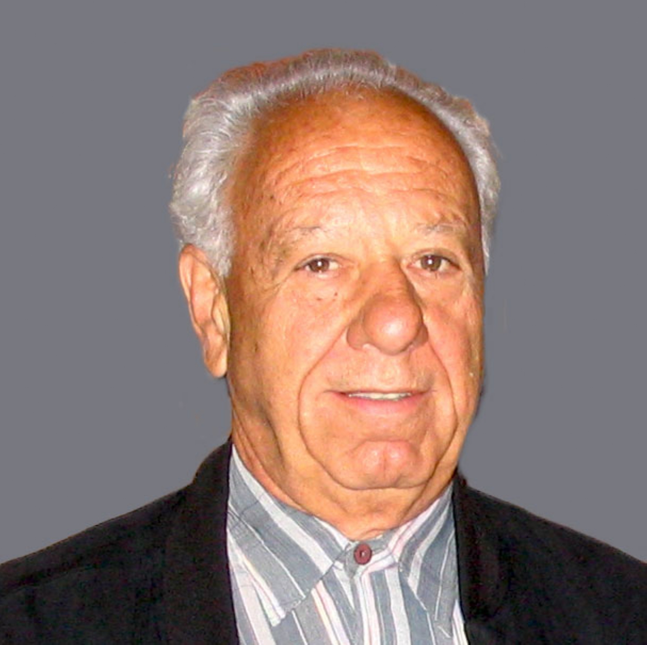 Robert “Bob” Bassetti passes away