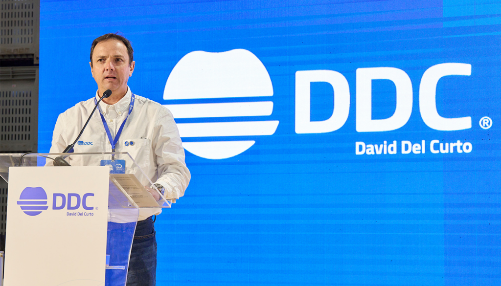 Investment and technology lead the new era of DDC