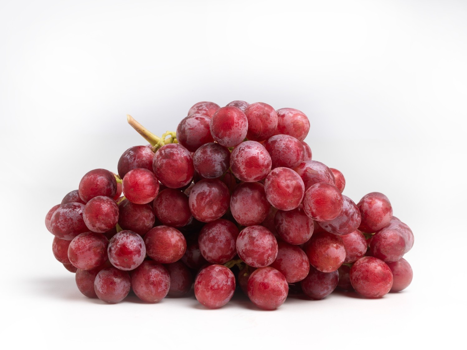 Chile And Peru join to face challenges for global grape industry