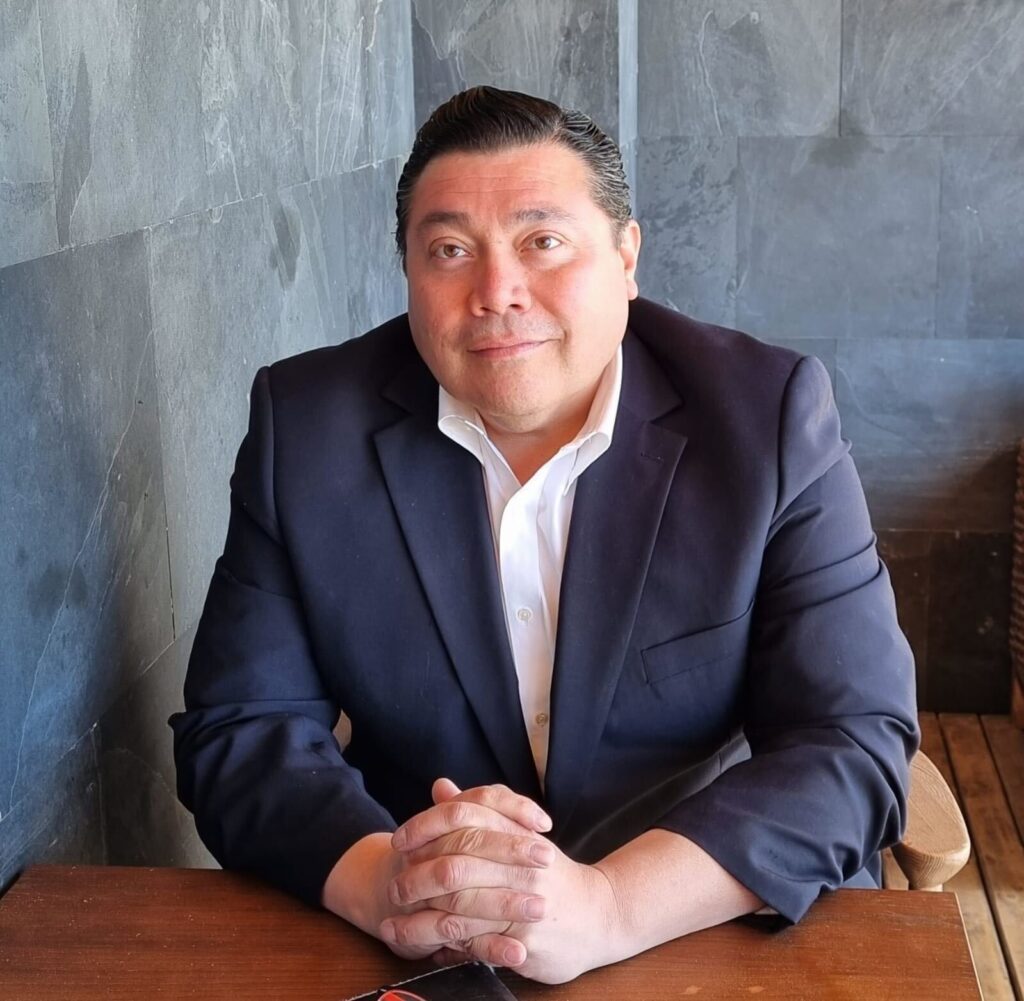 Chile: Fortius Fruit Export boosts sales to major markets