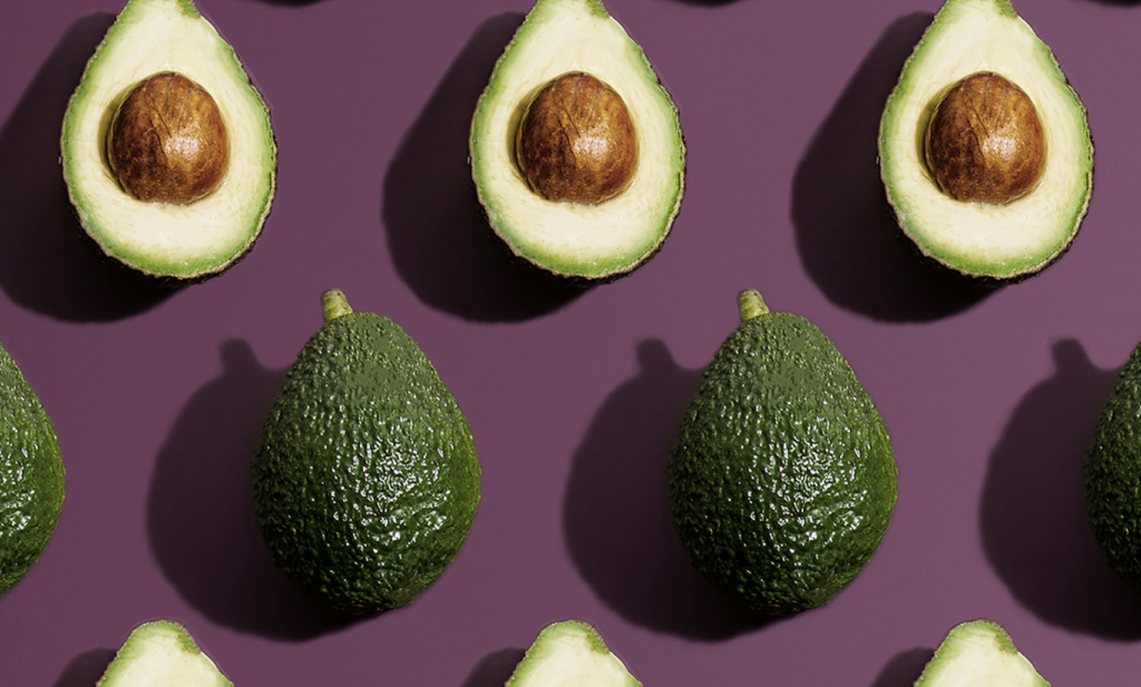 New avocado market players and the rise of Peru