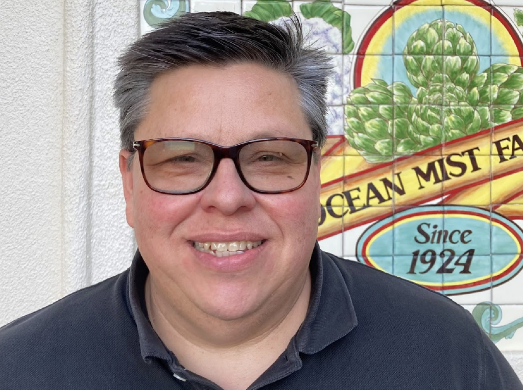 Ocean Mist Farms Hires New Chief Financial Officer - FreshFruitPortal.com