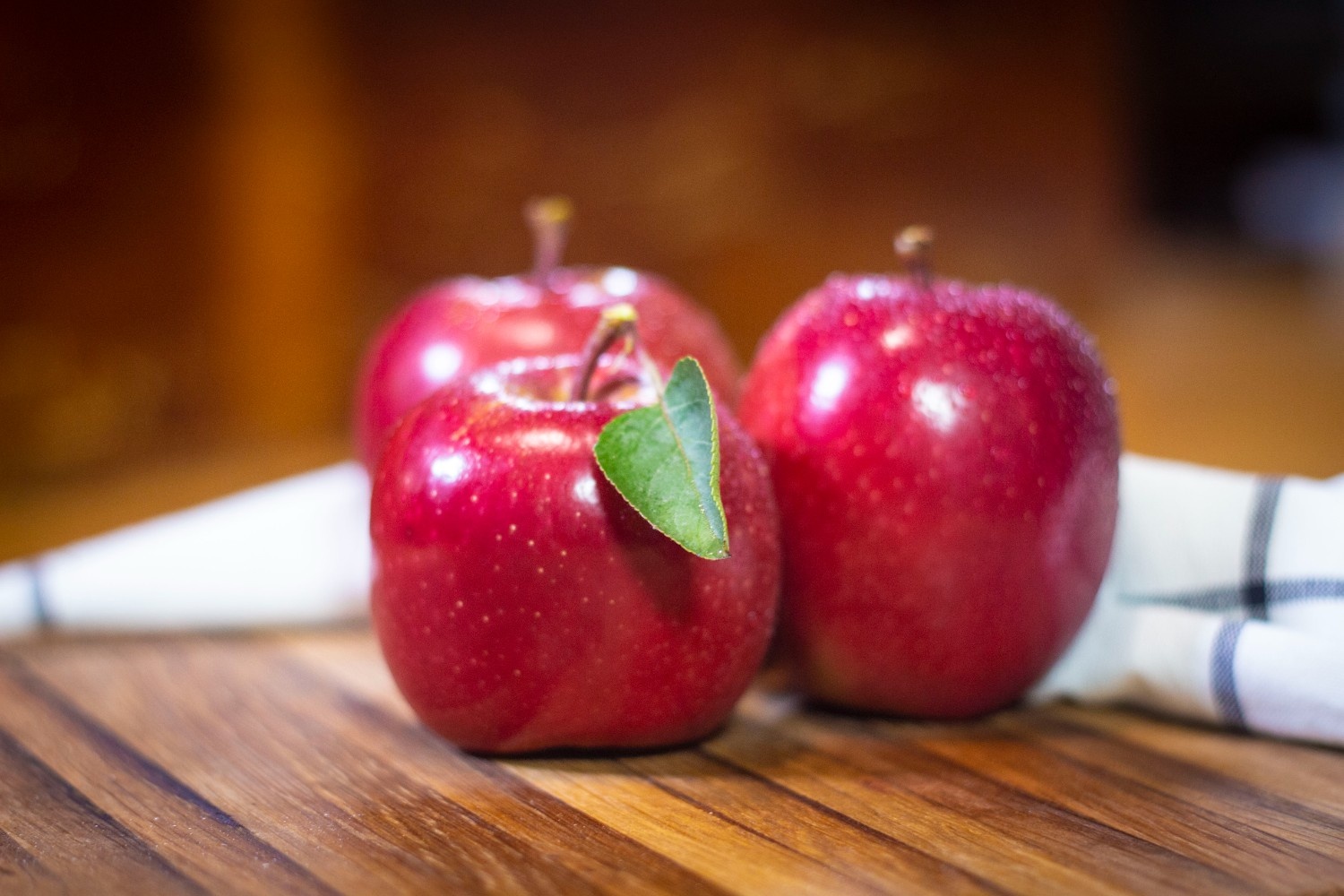 South African Bigbucks apple variety granted breeder rights in Australia