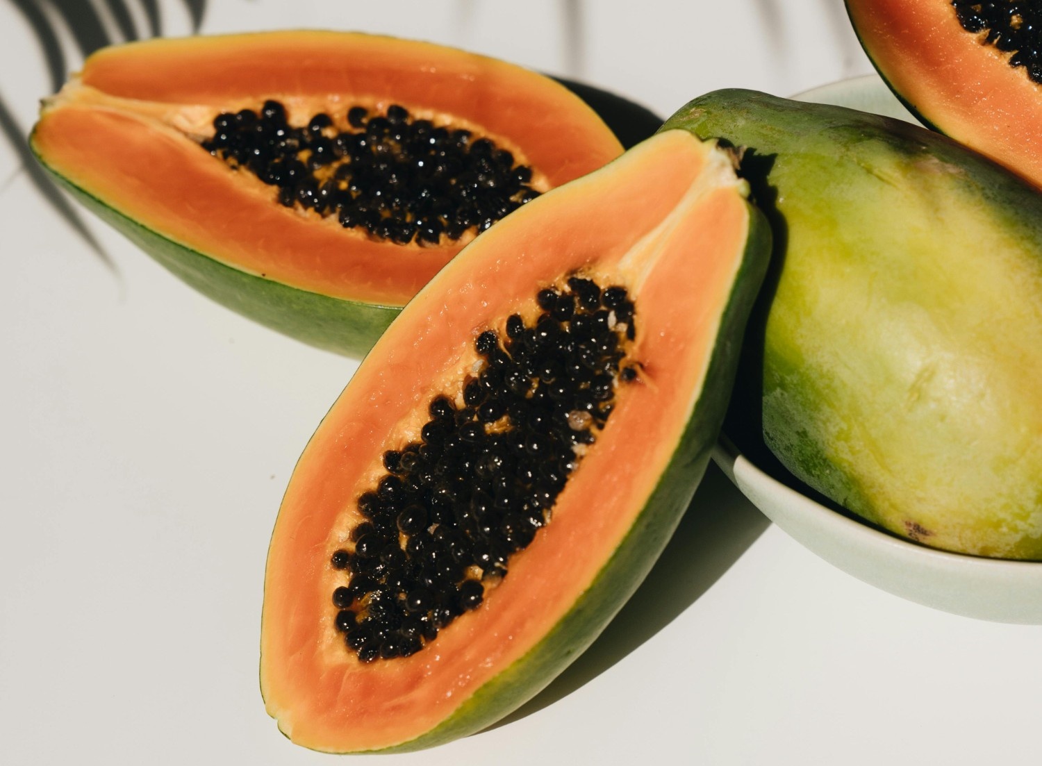 Mexican papaya enjoys healthy U.S. demand