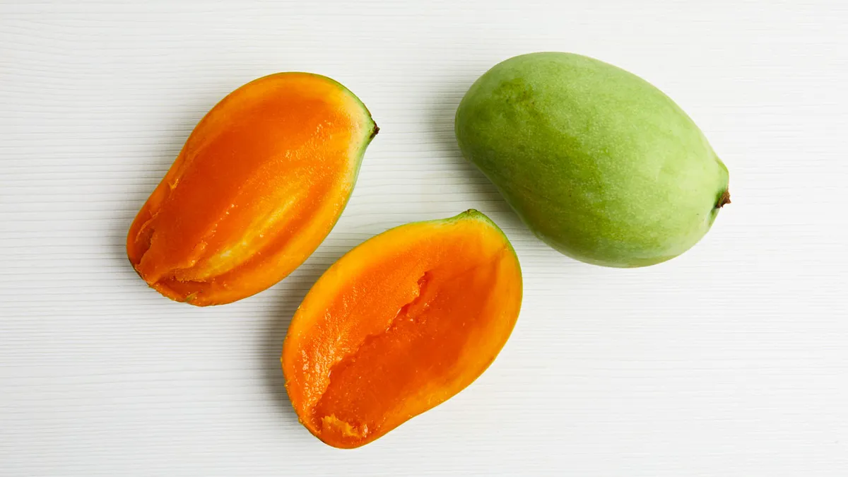 Haiti and The United States meet to chat about mango trade