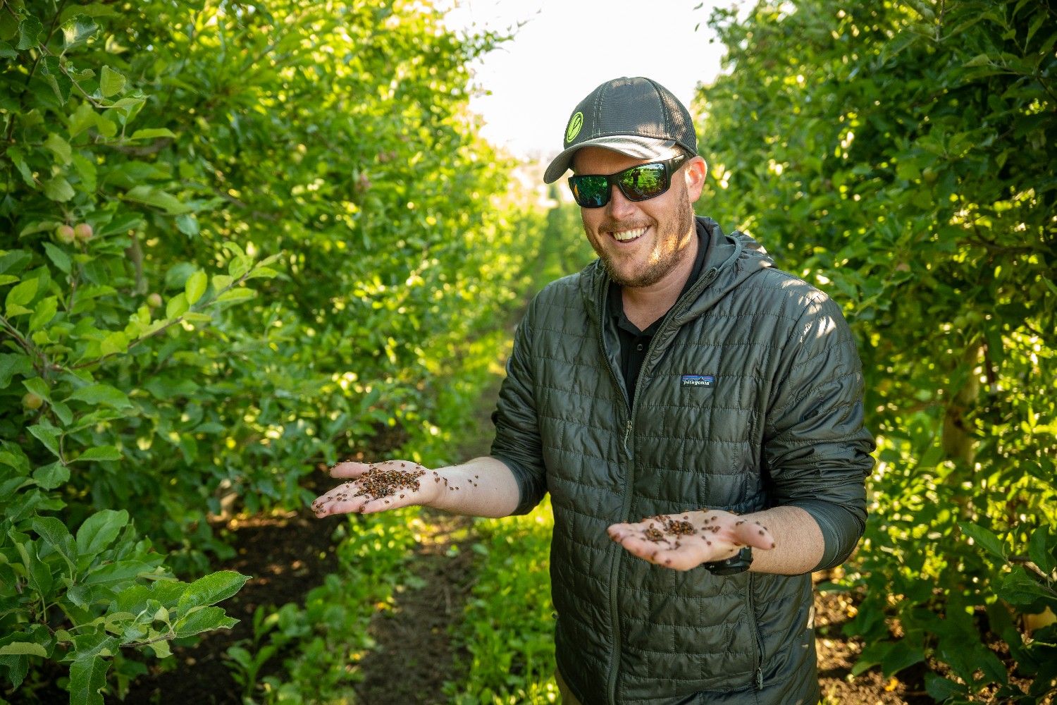 Superfresh Growers summer sustainability focus