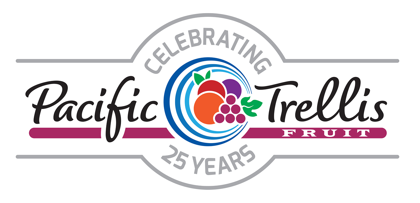 Pacific Trellis Fruit celebrates 25 years of fresh fruit innovation