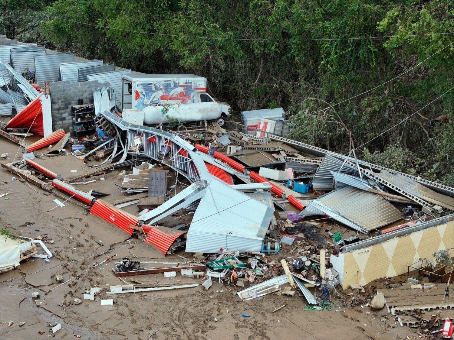 Mass evacuations in place as US authorities warn of Hurricane Milton's ...