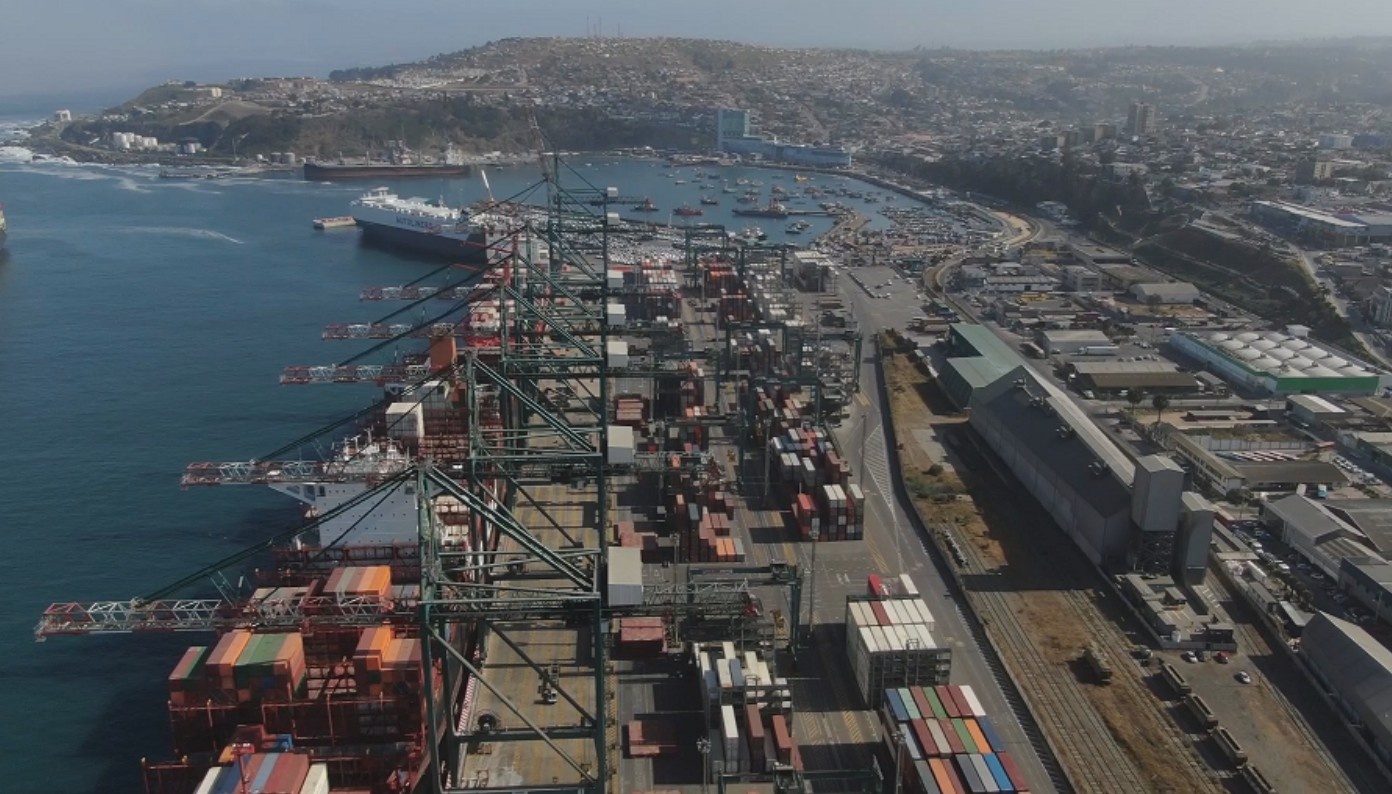 Producers warn Chile could lose competitiveness if logistics ...