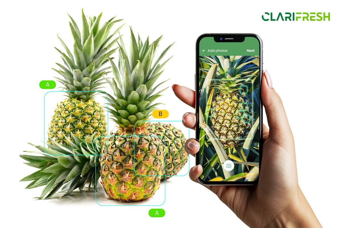 Clarifresh announces rebranding and launch of SMB platform