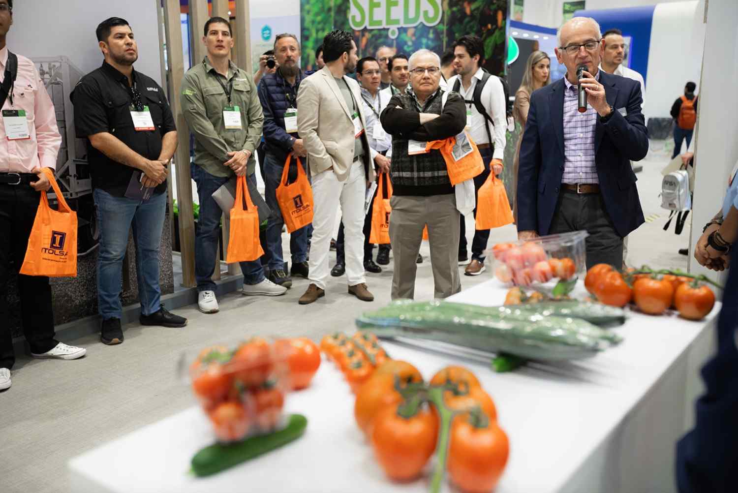 GreenTech Americas 2025: Pioneering the future of horticulture