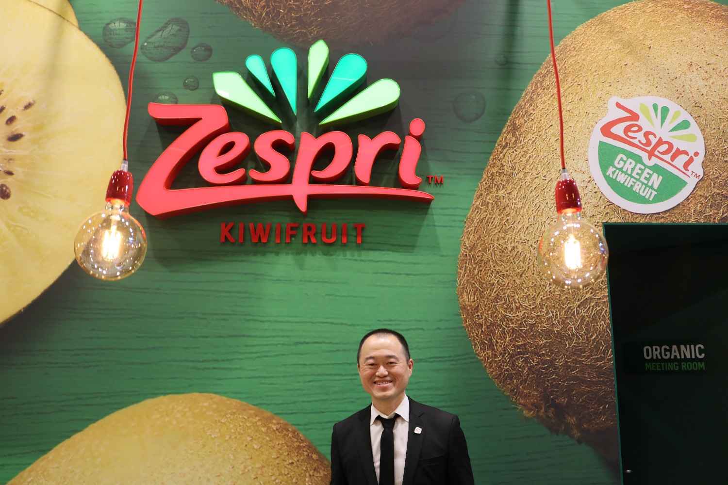 Zespri reinforces sustainability initiatives with $2M collaborative ...