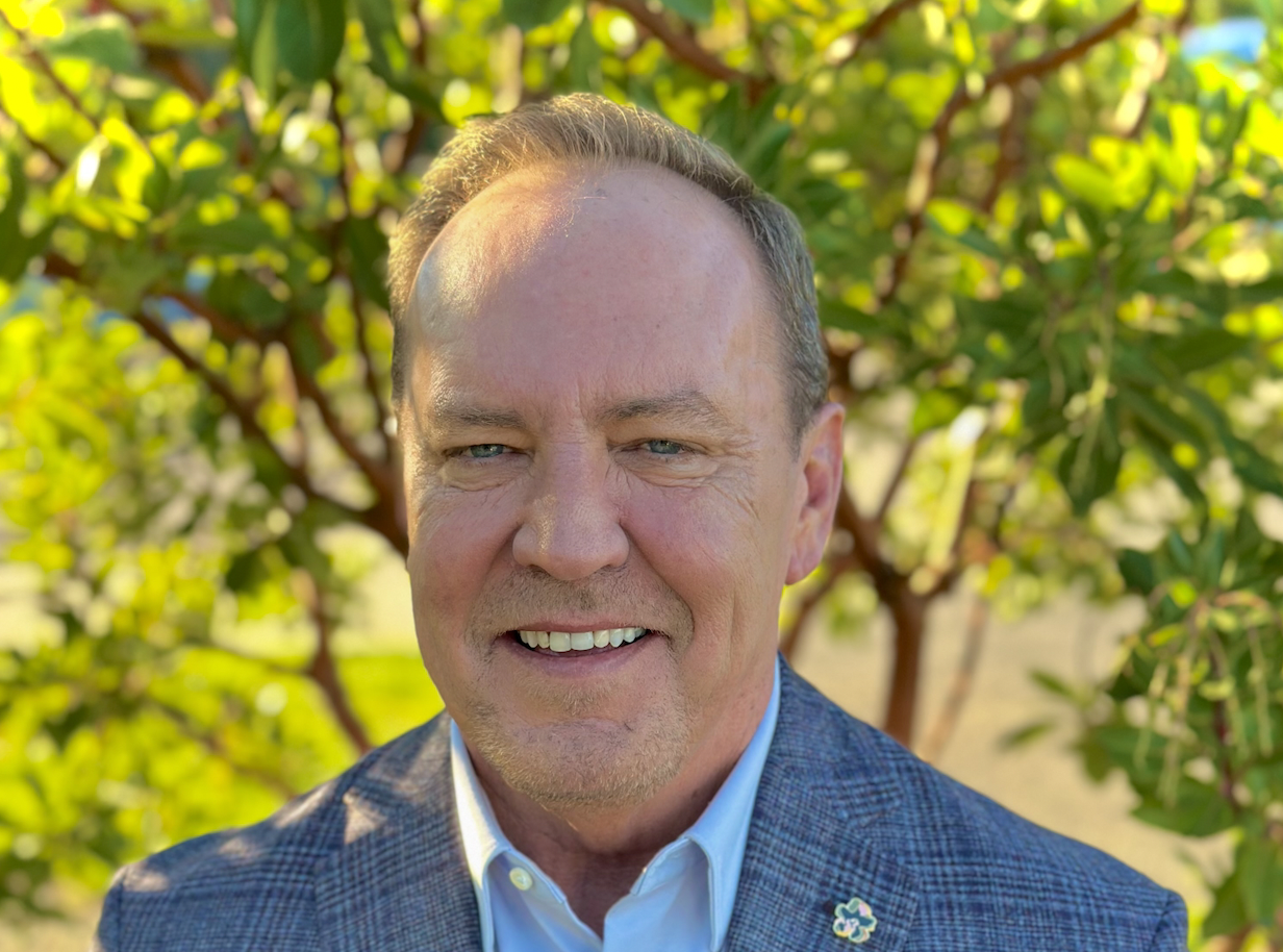 Steve Circle appointed as new Director of Sales of Main Street Produce